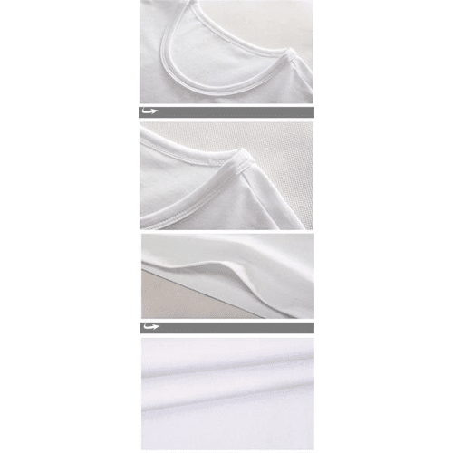 T-Shirt Panda "Joker Panda" | Royaume Panda